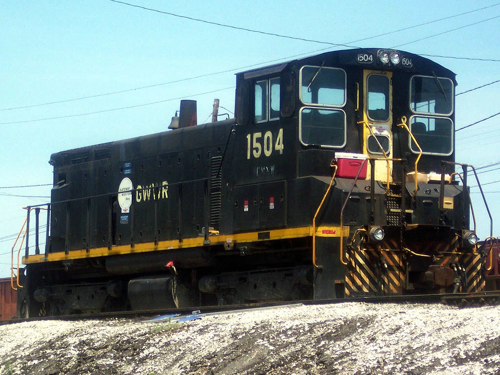 GWWR 1504